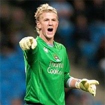 Hart: We have learned from Arsenal - Telegraph - Telegraph