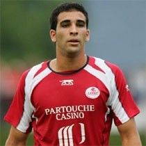 Valencia signs Adil Rami - Telegrafi - Telegrafi