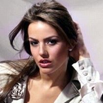 Afërdita wants to represent Kosovo in Miss Universe - Telegrafi - Telegrafi