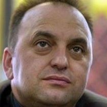 Boskovski: The government wants my physical liquidation - Telegraph ...