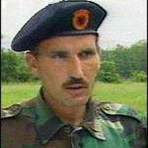 Major General Shaban Shala passed away - Telegraph - Telegraph