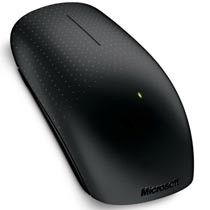 Microsoft Touch Mouse - Telegrafi - Telegrafi