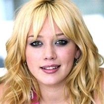 Duff helps mum find boyfriend - Telegraph - Telegraph