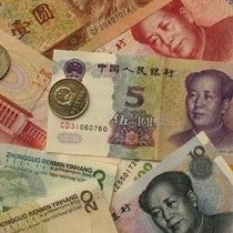 China allows the strengthening of the yuan - Telegraph - Telegraph