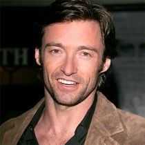 Jackman was introduced to Old James Roger... - Telegraph - Telegraph