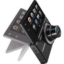 Samsung introduces smart cameras - Telegraph - Telegraph