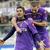 Viola defeats Bari - Telegraph - Telegraph