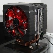 Computer in cooler - Telegraph - Telegraph