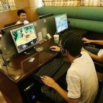 Goes blind after 4 days of non-stop computer gaming - Telegraph - Telegraph