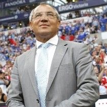 Magath: Bayern will win the title - Telegraph - Telegraph