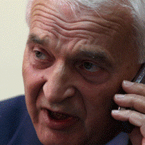 Bujar Bukoshi under investigation - Telegraph - Telegraph