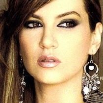 Leonora copying Madonna? - Telegraph - Telegraph