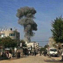 UNICEF: 300 children have lost their lives in the Gaza Strip ...