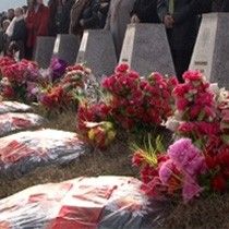 It's been 14 years since the Reçak Massacre - Telegraph - Telegraph