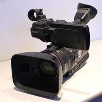 Canon cameras for the BBC - Telegraph - Telegraph