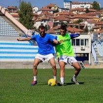 Astrit Fazliu signs with Sint Niklaas of Belgium - Telegrafi - Telegrafi