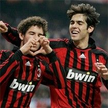 Kaka dhe Pato te PSG gjatë verës? - Telegrafi - Telegrafi