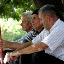Pensions also increase - Telegrafi - Telegrafi
