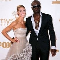 Seal betrayed Heidi - Telegraph - Telegraph