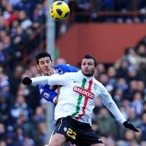 Barazon Juventus, fiton Napoli - Telegrafi - Telegrafi