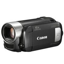 Canon launches the new Legria FS400 series - Telegraph - Telegraph