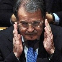 The Italian Senate overthrows the government - Prodi resigns ...