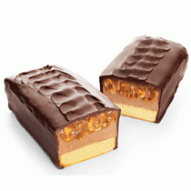 Cake painted with candy - Telegraph - Telegraph