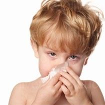 Tretësira kripore për hundë ulë simptomat e ftohjes - Telegrafi - Telegrafi