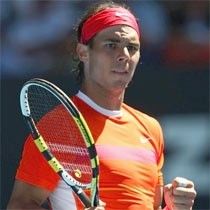 AO: Nadal and Murray meet in the quarterfinals - Telegraph - Telegraph