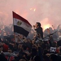 Egypt, 31 killed in the riots of Port Said - Telegraph - Telegraph
