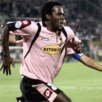 Simplicio player of Roma in June - Telegraph - Telegraph