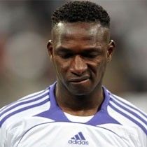 Official: Diarra signs with Monaco - Telegraph - Telegraph