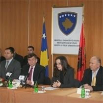 Online application for civil status documents begins - Telegrafi ...