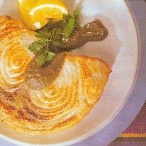 Peshk shpatë me hudhër - Telegrafi - Telegrafi