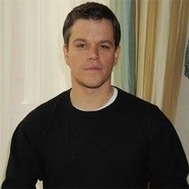 Damon: Kam pasur fat - Telegrafi - Telegrafi