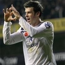 Barcelona, 40 million pounds for Bale - Telegraph - Telegraph