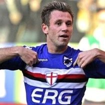 Cassano next to Viola? - Telegraph - Telegraph