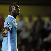 Balotelli to play for Barca or Real? - Telegraph - Telegraph
