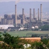 Termocentralet me qymyr, vdekjeprurëse - Telegrafi - Telegrafi