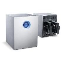 LaCie for smaller offices - Telegraph - Telegraph