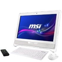 MSI Wind Top AE2240 - Telegrafi - Telegrafi