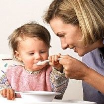 AIDS from the mouth of the mother to that of the baby - Telegraph ...