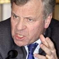 Scheffer: NATO and Russia have disagreements about Kosovo - Telegrafi ...