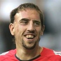 Ribery: Henry më fton te Barcelona - Telegrafi - Telegrafi