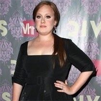 Lagerfeld apologizes to Adele - Telegraph - Telegraph