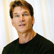 Swayze wants to help the fight against cancer - Telegrafi - Telegrafi