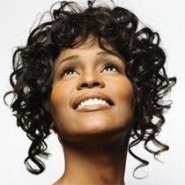 Whitney Houston's daughter deviates - Telegraph - Telegraph