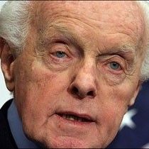 The member of the American Congress, Tom Lantos, dies at the age of 80 ...