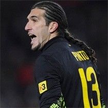 Pinto, the next season at Barca - Telegrafi - Telegrafi
