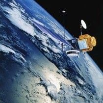 Two satellites collide in orbit - Telegraph - Telegraph